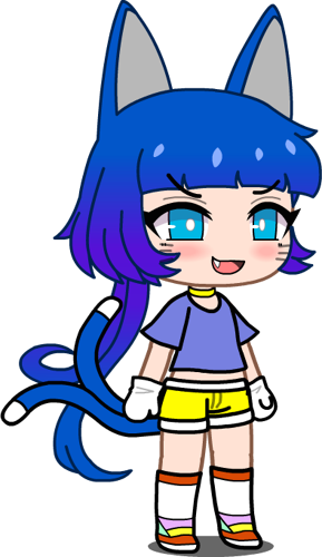 Lado (Gacha Club) | Lunime Wiki | Fandom