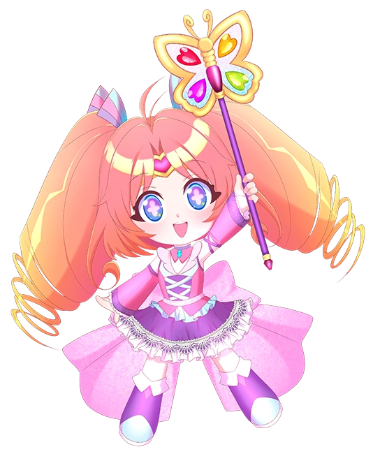 Discuss Everything About Lunime Wiki | Fandom