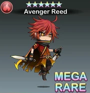 Reed | Lunime Wiki | Fandom