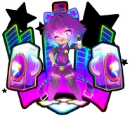 Bex | Lunime Wiki | Fandom