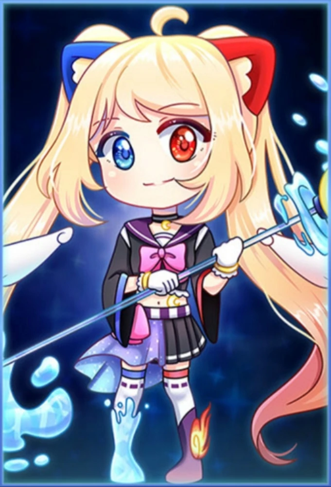 Emiko | Lunime Wiki | Fandom