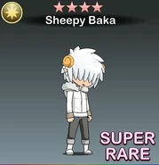 Sheepy Baka | Lunime Wiki | Fandom