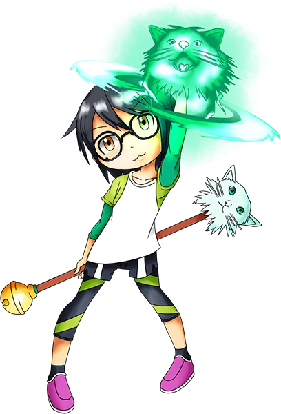 Discuss Everything About Lunime Wiki | Fandom