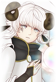 Blanche | Lunime Wiki | Fandom