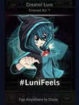 Creator Luni (Gallery) | Lunime Wiki | Fandom