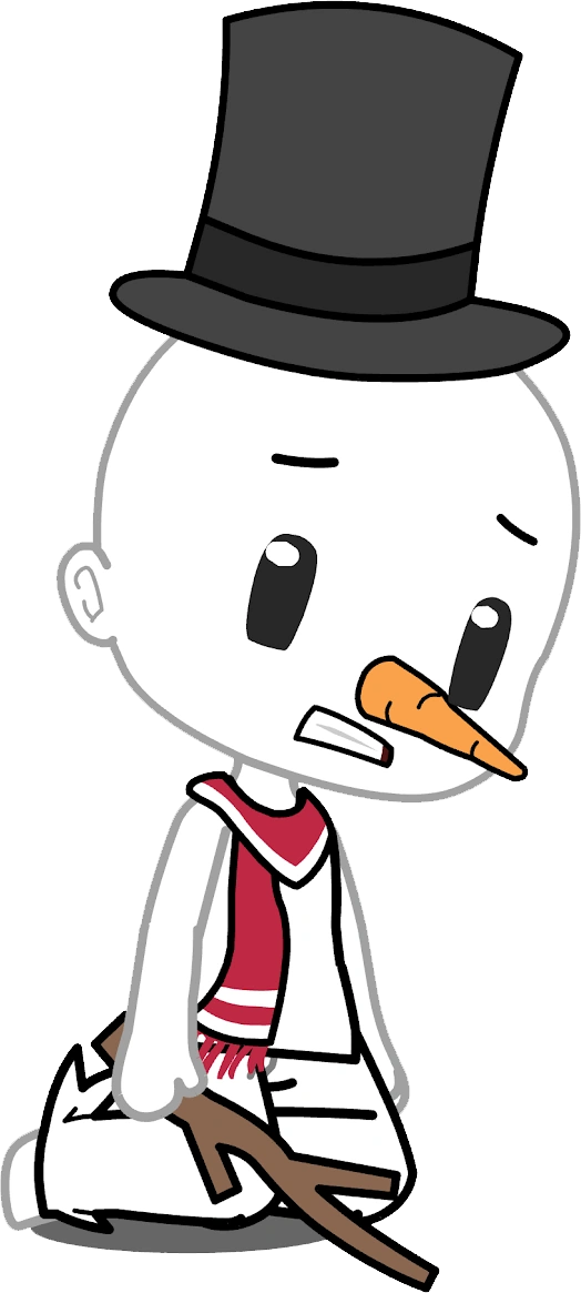 Frosty | Lunime Wiki | Fandom