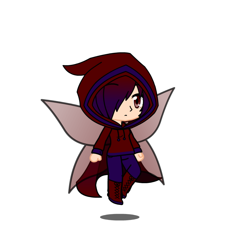 User blog:Angel7077777/My Corruption Fairy OC | Lunime Wiki | Fandom