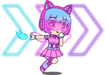 Aria | Lunime Wiki | Fandom