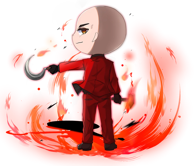 Djole | Lunime Wiki | Fandom