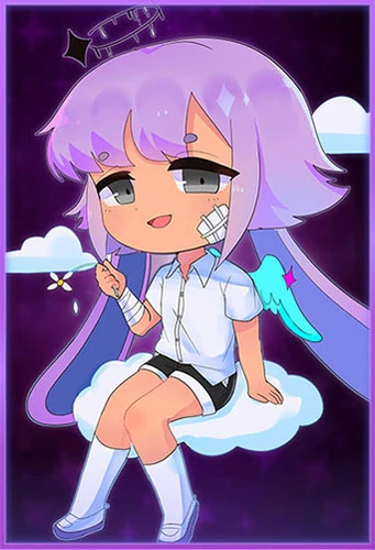 000 (Gacha Club) | Lunime Wiki | Fandom