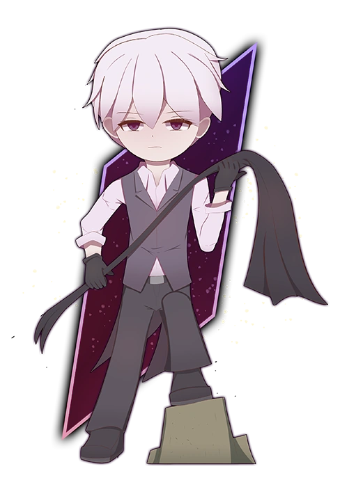 True Mort | Lunime Wiki | Fandom