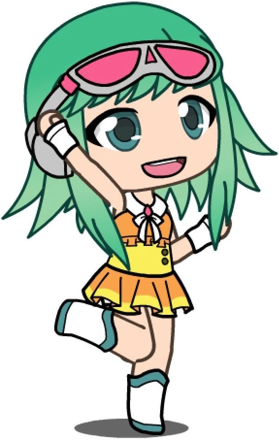 User blog:Rilena/Internet Co Gacha Life VOCALOIDs | Lunime Wiki | Fandom