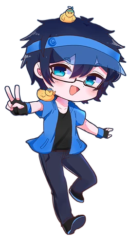 Luni (Gacha Club) | Lunime Wiki | Fandom