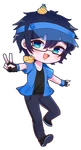 Luni | Lunime Wiki | Fandom