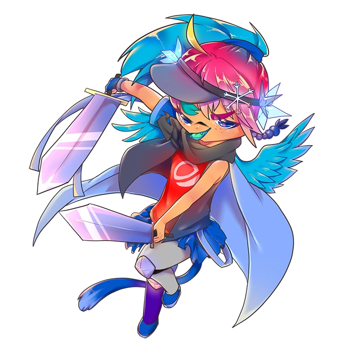 Discuss Everything About Lunime Wiki | Fandom