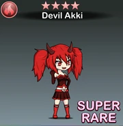 Devil Akki | Lunime Wiki | Fandom