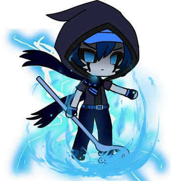 Corrupted Luni | Lunime Wiki | Fandom