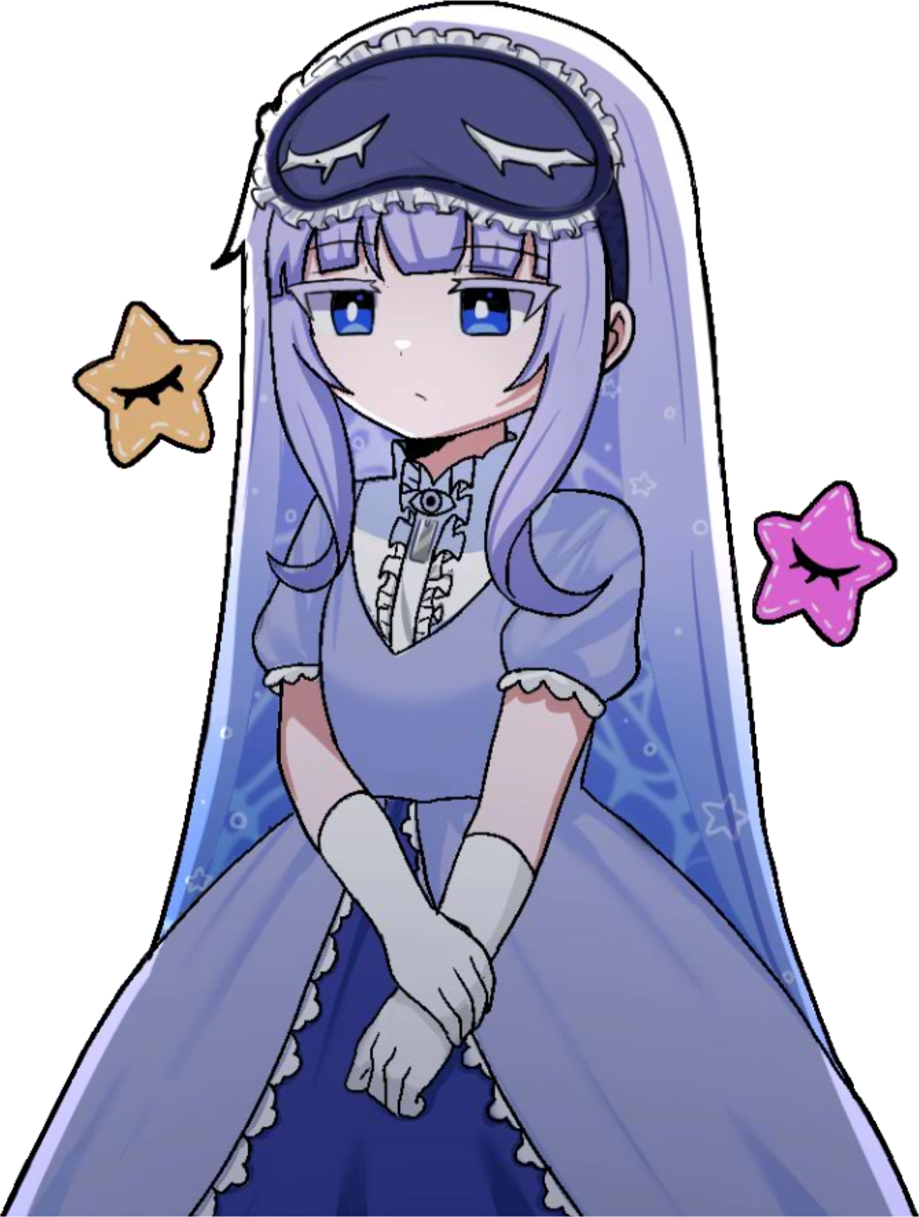 Discuss Everything About Lunime Wiki | Fandom