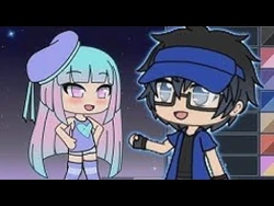 how to draw gachaverse characters