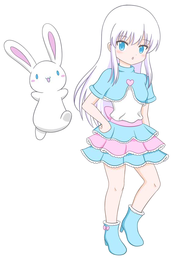 Discuss Everything About Lunime Wiki | Fandom