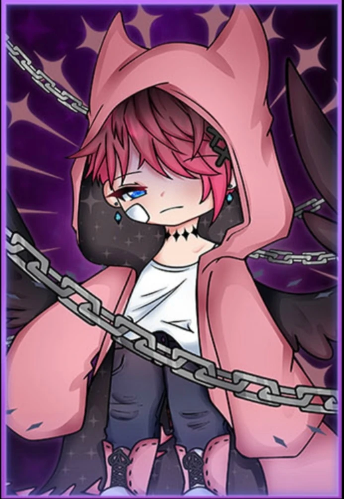 Renegade | Lunime Wiki | Fandom