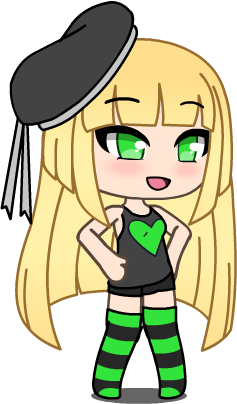 Daisy (Gacha Life) | Lunime Wiki | Fandom