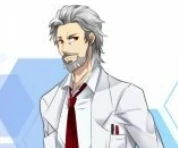 Dr Gacha | Lunime Wiki | Fandom