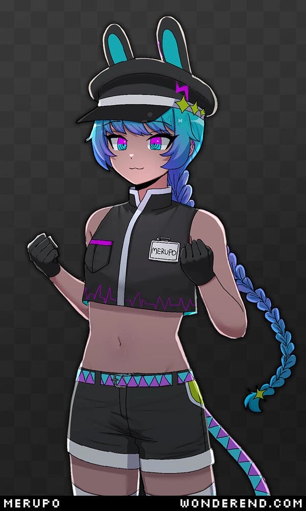 Merupo | Lunime Wiki | Fandom