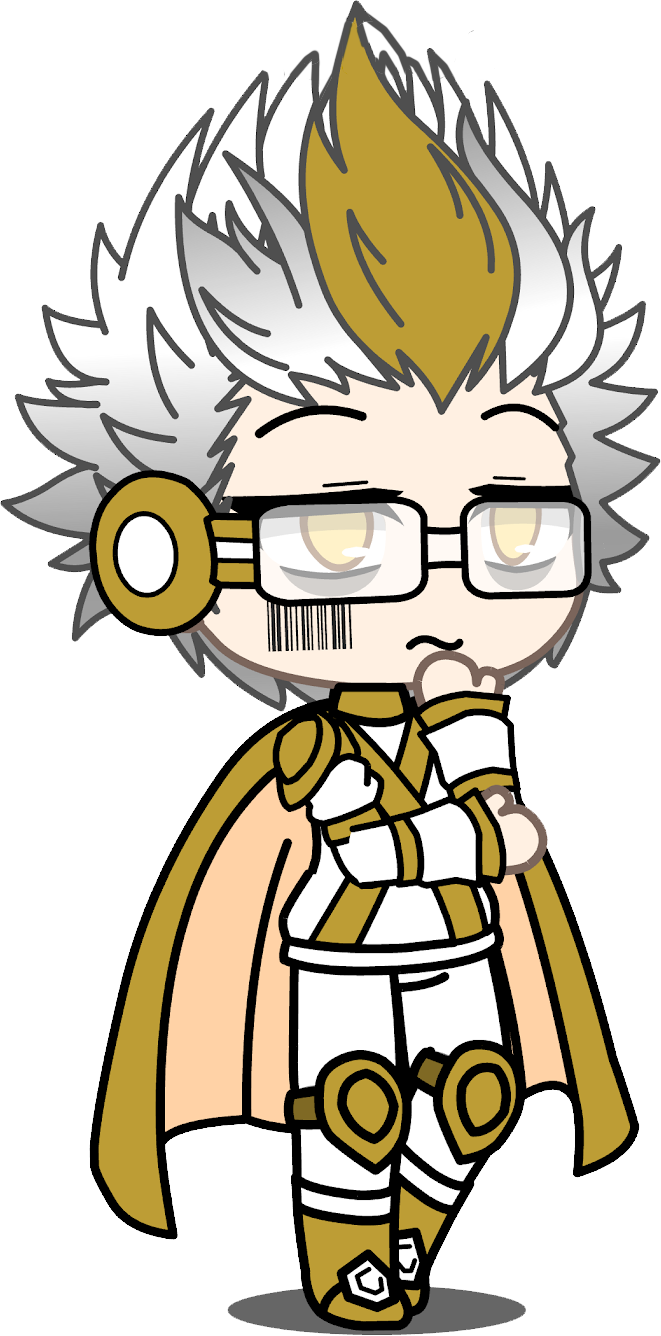 Xenos | Lunime Wiki | Fandom