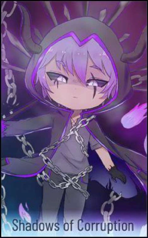 Shadows of Corruption | Lunime Wiki | Fandom