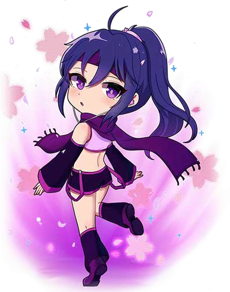 Melody (Gacha Club) | Lunime Wiki | Fandom