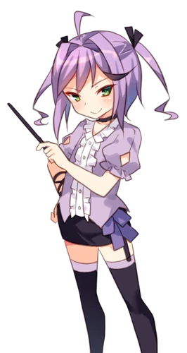 Enam | Lunime Wiki | Fandom