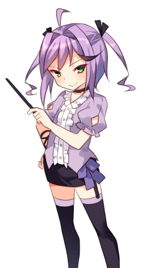 Enam | Lunime Wiki | Fandom