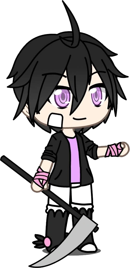 Feng | Lunime Wiki | Fandom