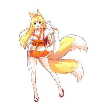 Kitsy | Lunime Wiki | Fandom