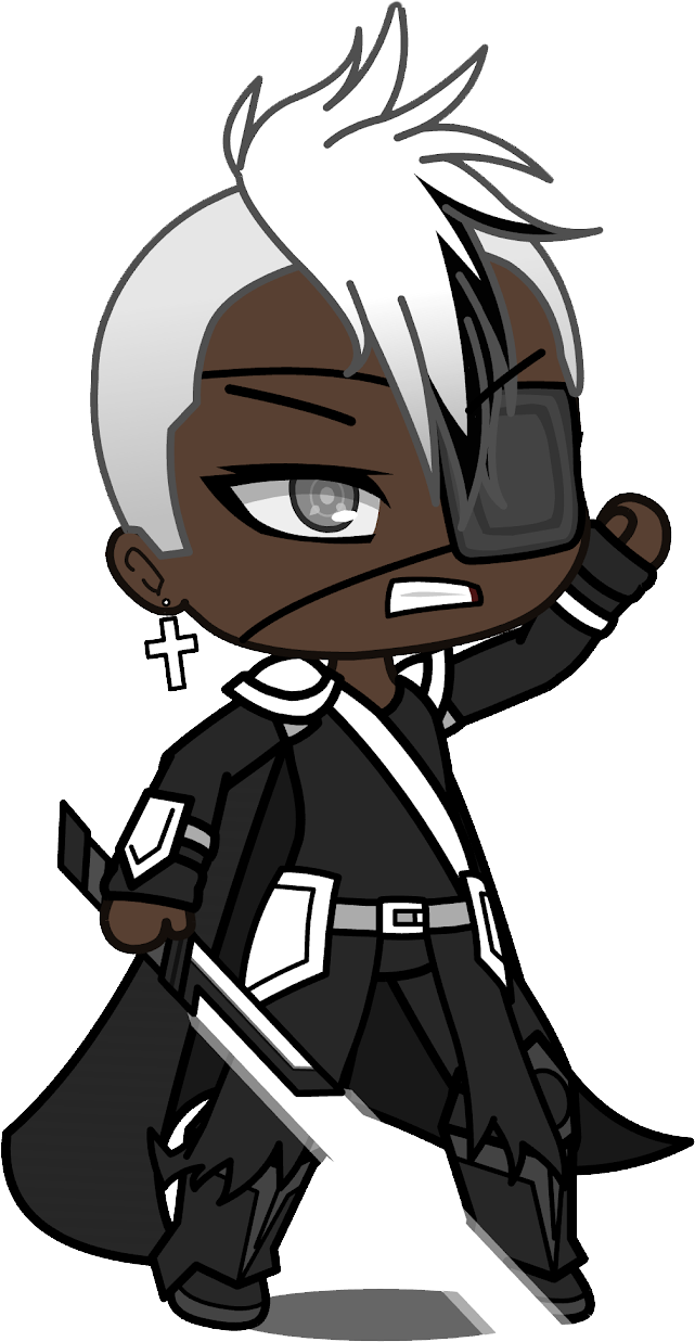 Enzo | Lunime Wiki | Fandom