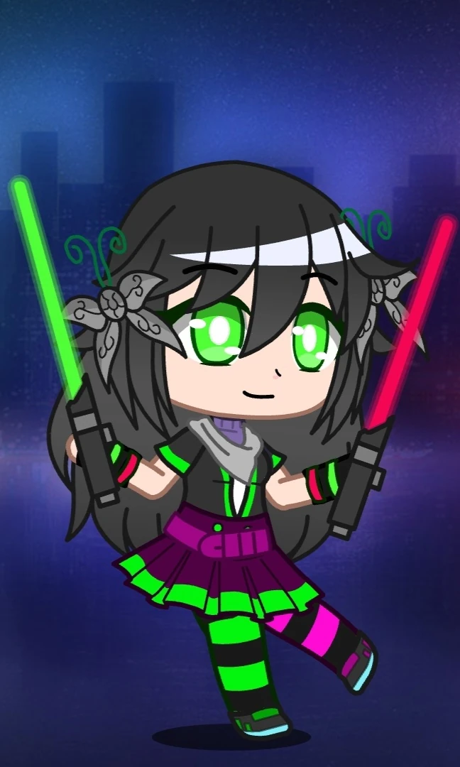 User blog:Meikatsuki/Anika | Lunime Wiki | Fandom