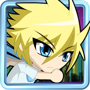 Jet Ace | Lunime Wiki | Fandom