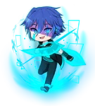 Cykopath | Lunime Wiki | Fandom