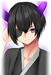 Inui | Lunime Wiki | Fandom