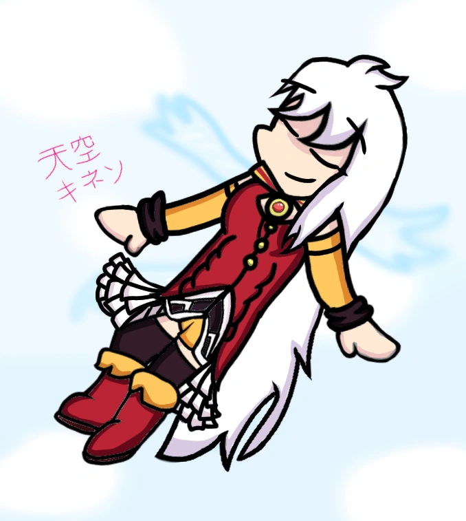 User blog:MasterDace/Sky Kinen | Lunime Wiki | Fandom