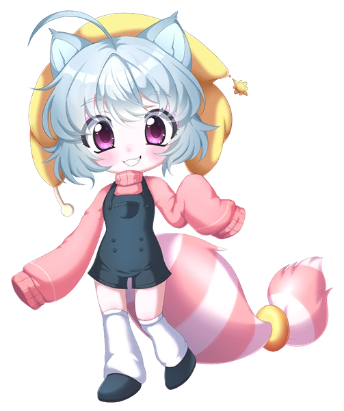 Remmy | Lunime Wiki | Fandom