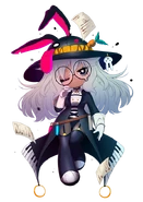 TeaCaku | Lunime Wiki | Fandom