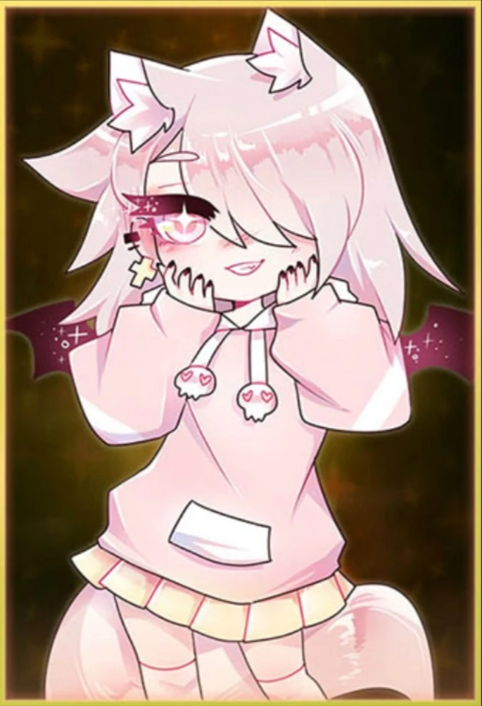 Crydiaa | Lunime Wiki | Fandom