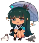 Ramunade | Lunime Wiki | Fandom