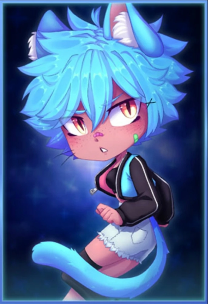 Lexia | Lunime Wiki | Fandom