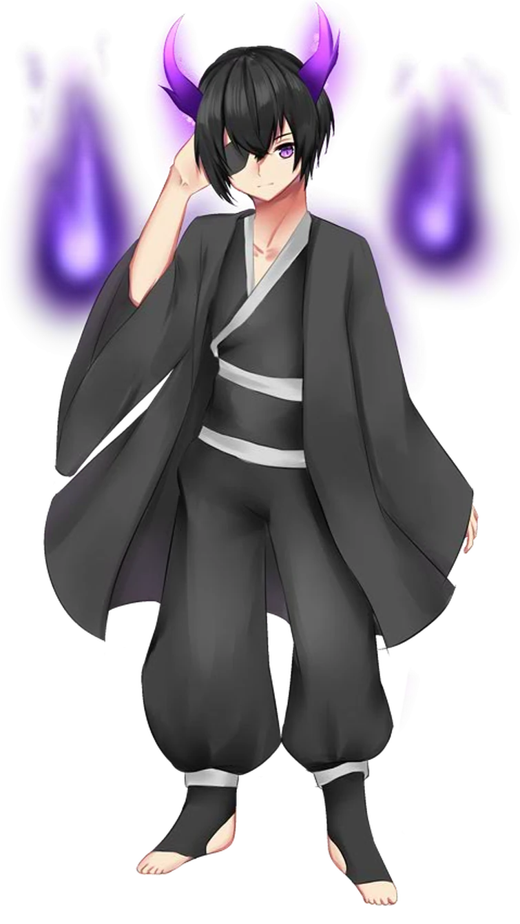 Inui | Lunime Wiki | Fandom