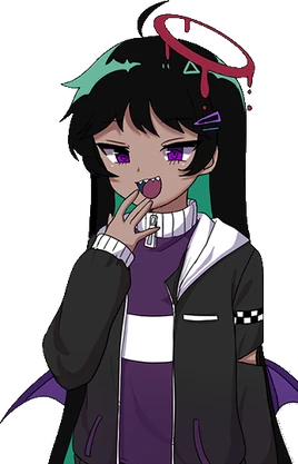 Meguna | Lunime Wiki | Fandom