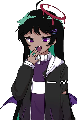 Meguna | Lunime Wiki | Fandom