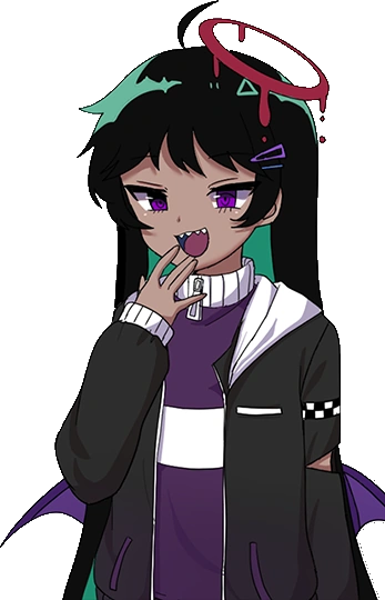 Meguna | Lunime Wiki | Fandom